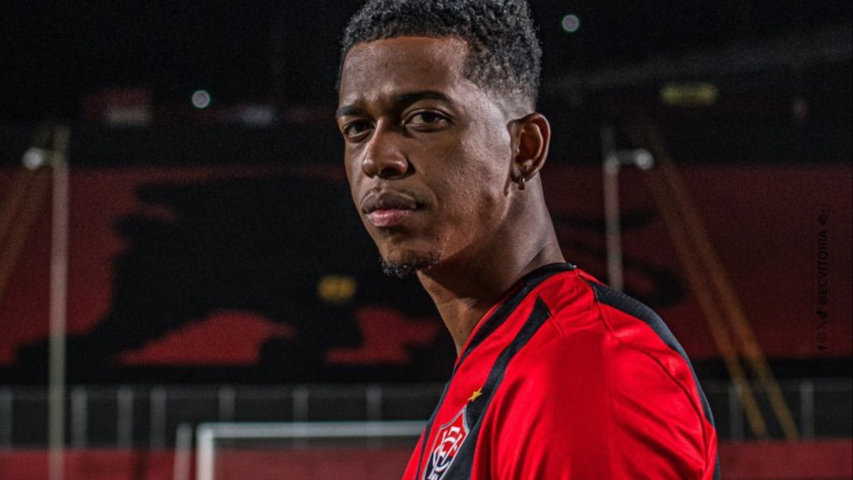 Carlinhos rescinde com o Flamengo e fica perto de acerto no Remo • DOL