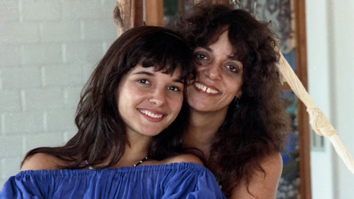 Gloria Perez desabafa ao relembra morte da filha: 'o tempo não ameniza ...