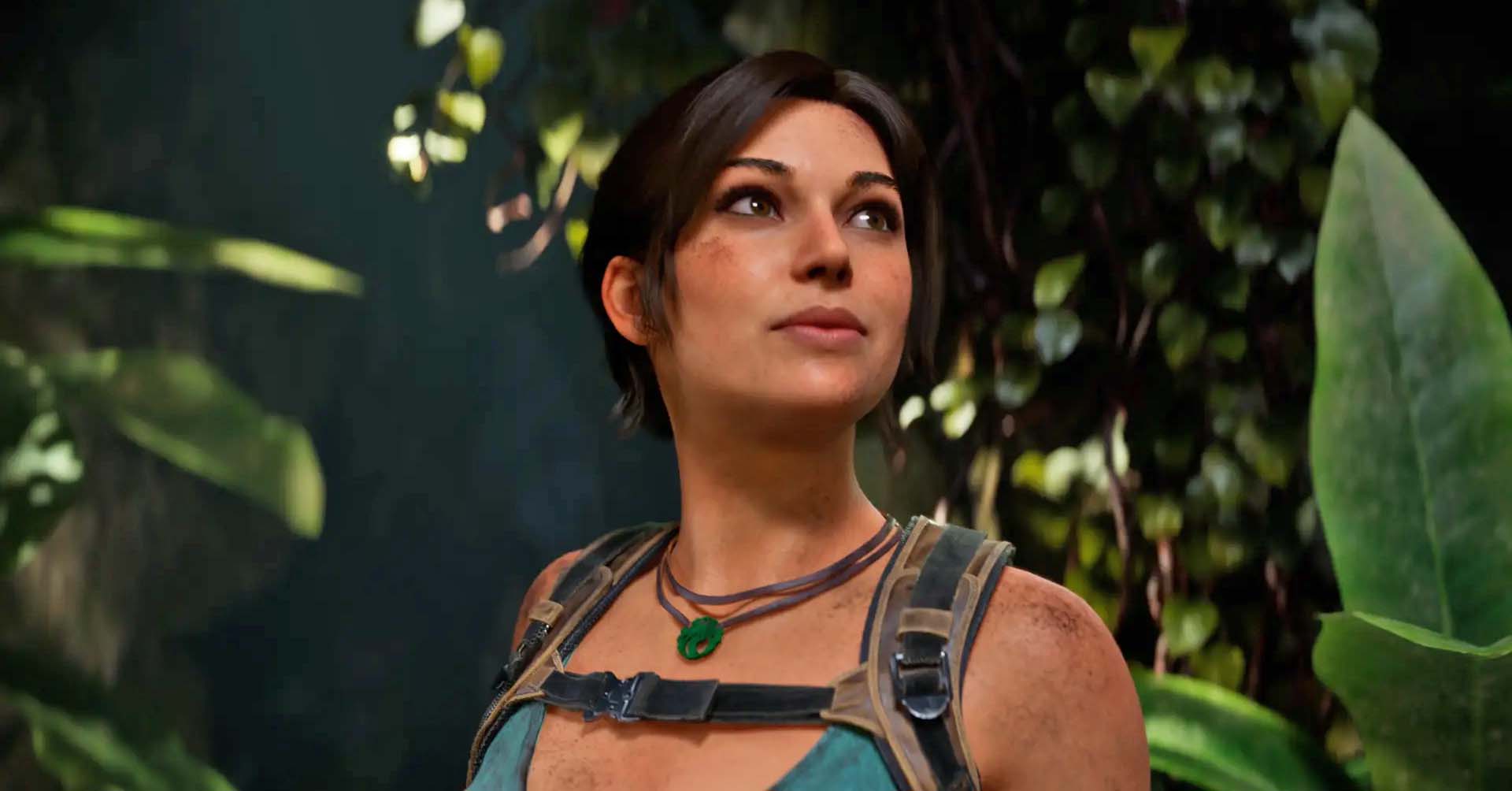 Dois novos jogos de Tomb Raider são anunciados no TGA • DOL