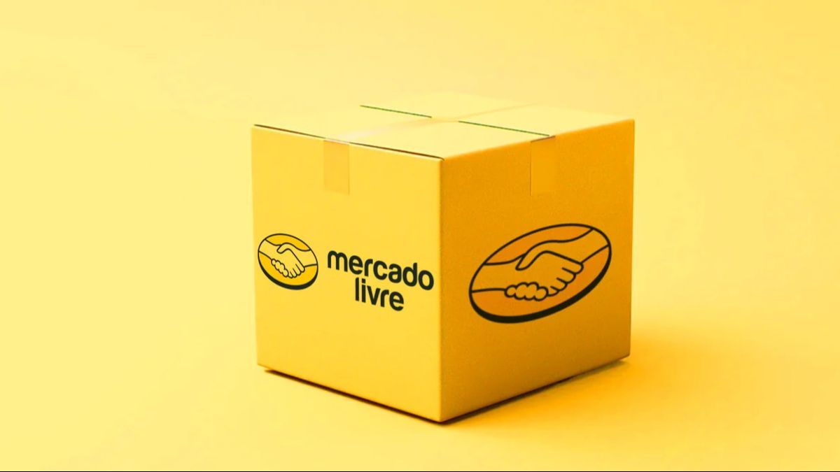 Mercado Livre abre 600 vagas de emprego com contratação 100% online • DOL