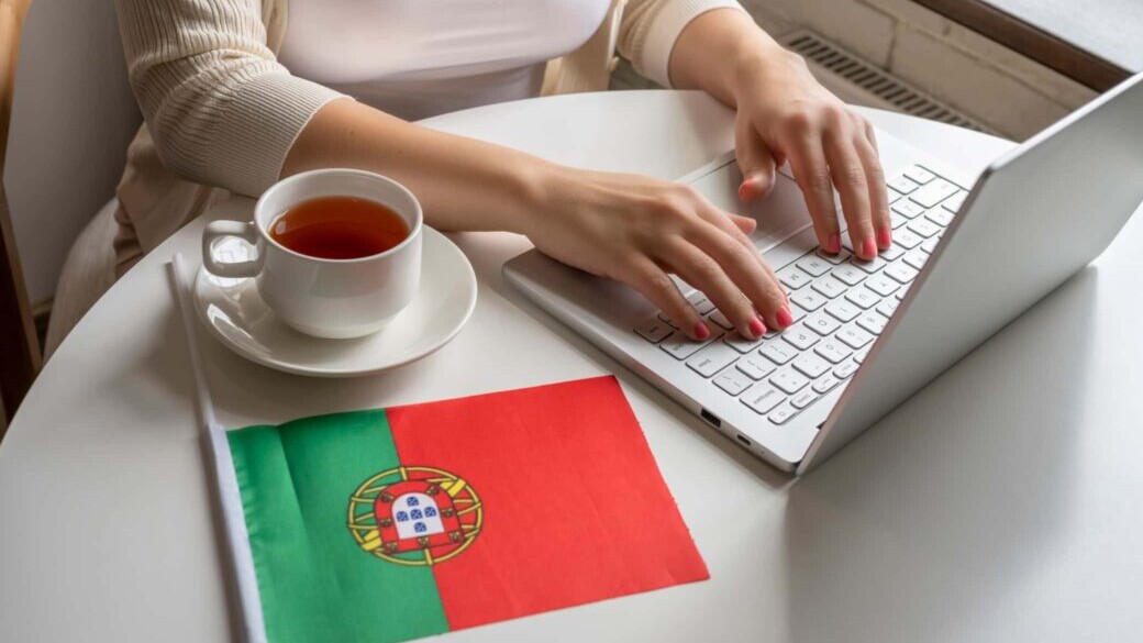 Portugal abre vagas com salários de até R$ 11 mil podendo trabalhar no ...
