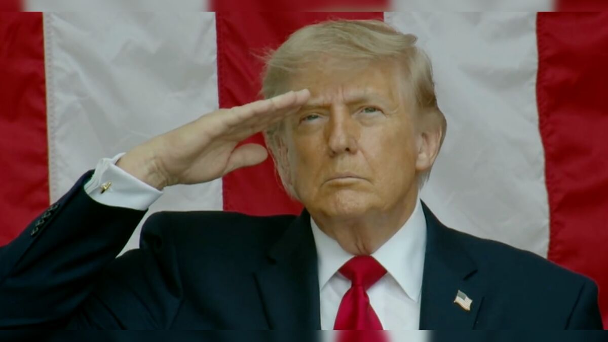 Governo Trump aplica tarifa de 25% sobre produtos brasileiros • DOL
