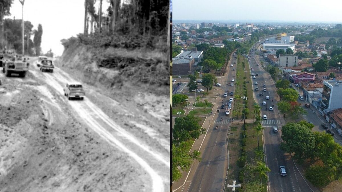 Marabá sedia evento sobre a memória da Transamazônica e BR-163 • DOL
