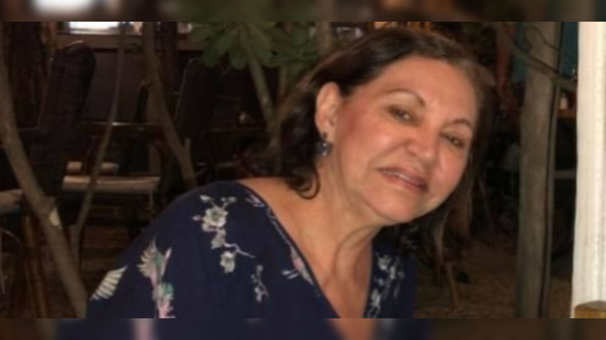 Idosa morre após cair de escada de avião em SP • DOL