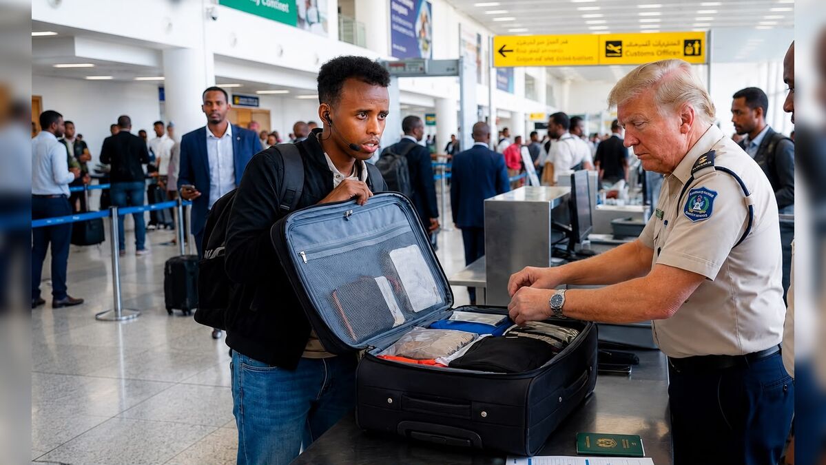 Copa 2026 nos EUA: o anfitrião revira a mochila dos convidados • DOL