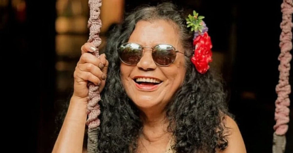 Obra de Nazaré Pereira é reconhecida como Patrimônio Cultural do Pará • DOL