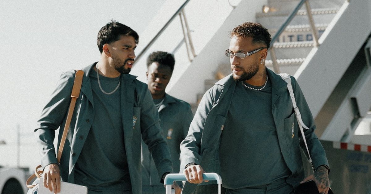 Vidente que acertou última Copa faz previsão sobre Neymar e Seleção • DOL
