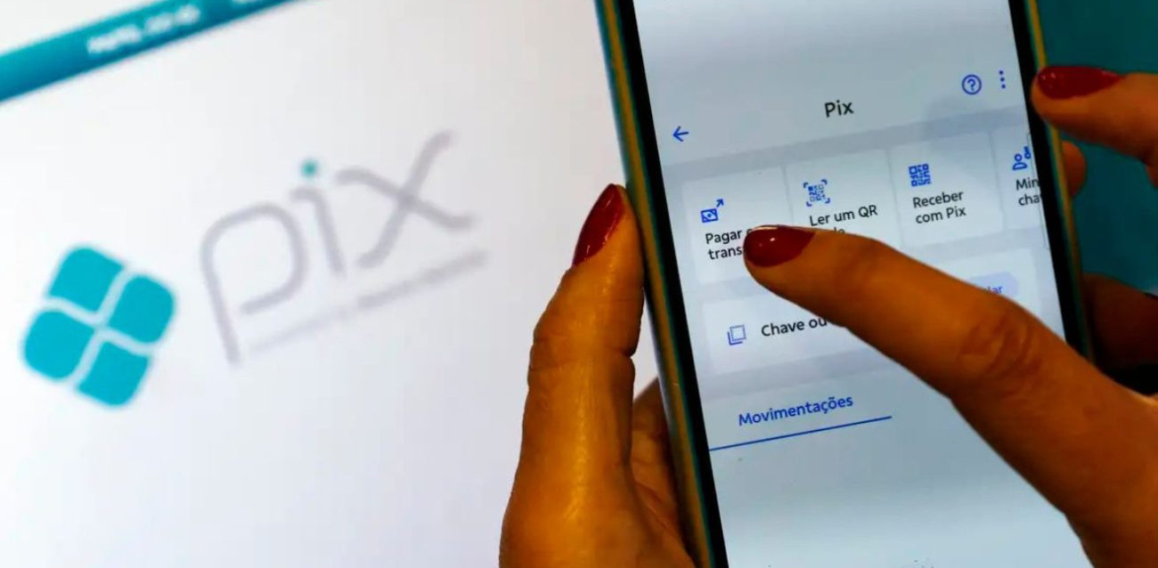 Pix Pensão pode obrigar desconto automático da pensão alimentícia • DOL