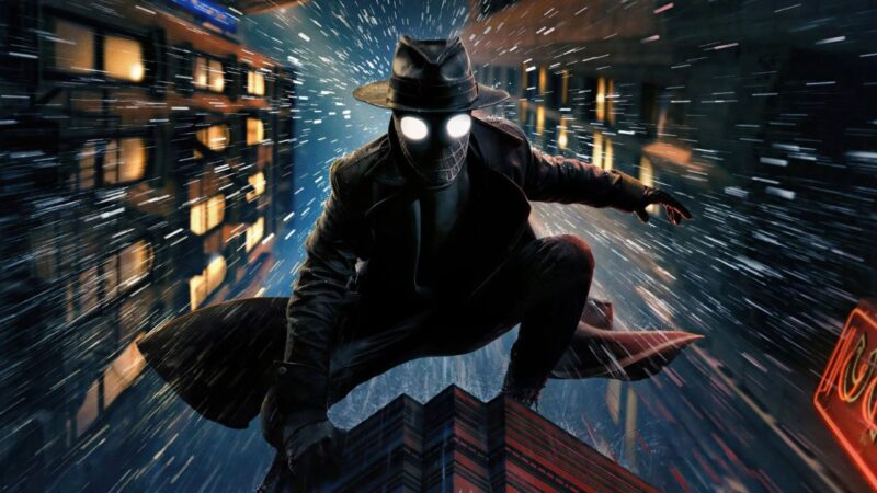 Quem é Spider-Noir? Conheça o herói vivido por Nicolas Cage • DOL