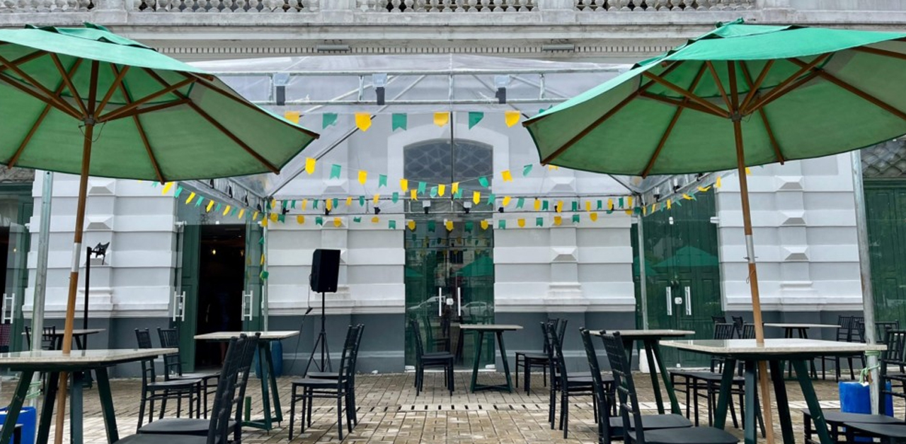 Mercado de São Brás recebe 2º Encontrão das Figurinhas; veja detalhes • DOL