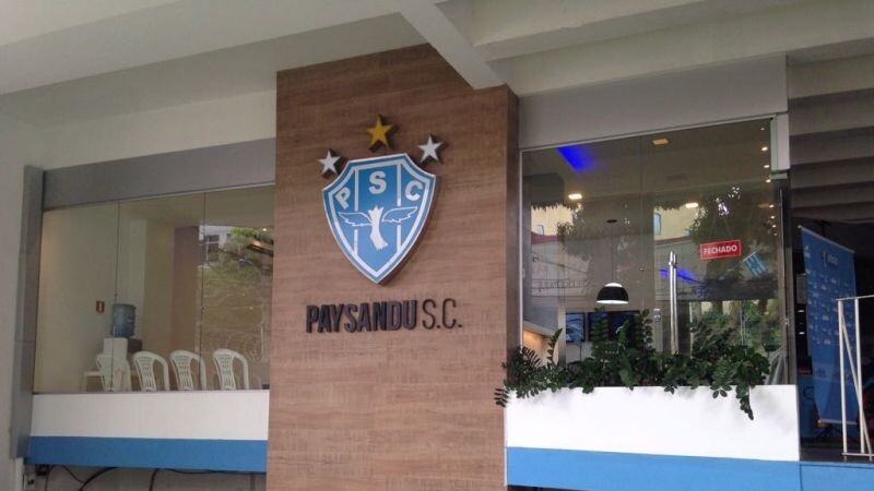Balanço financeiro: Paysandu reduz dívida, mas segue no vermelho • DOL