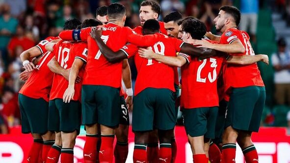 Portugal x Chile: onde assistir ao vivo, horário e escalações • DOL