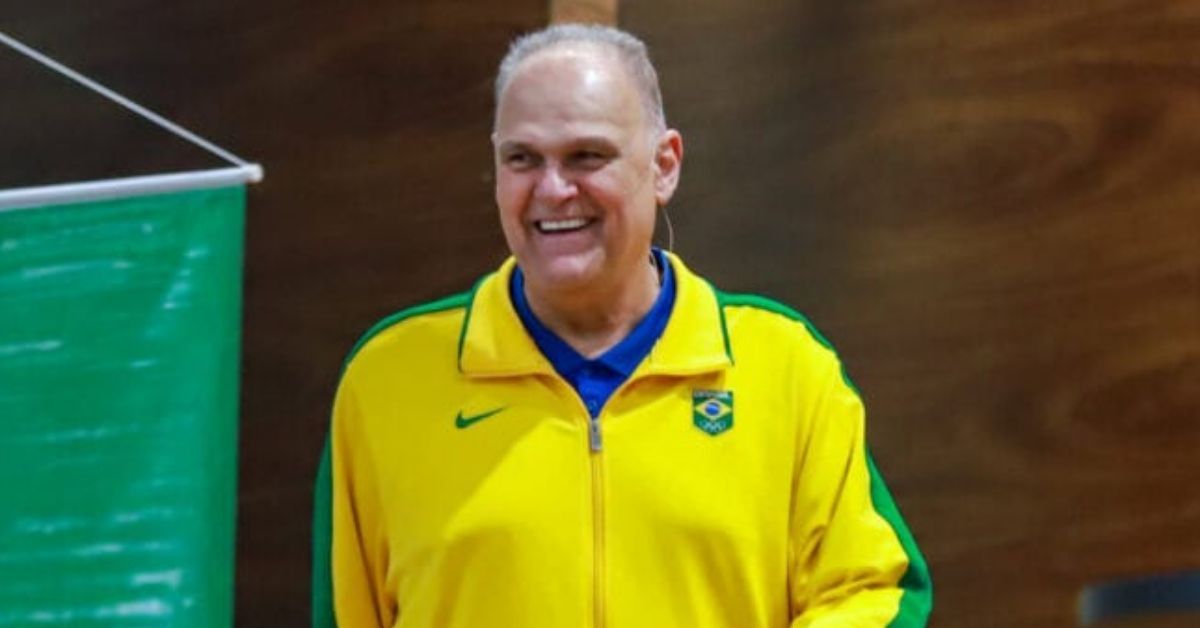 Lenda do basquete mundial, Oscar Schmidt morre aos 68 anos • DOL