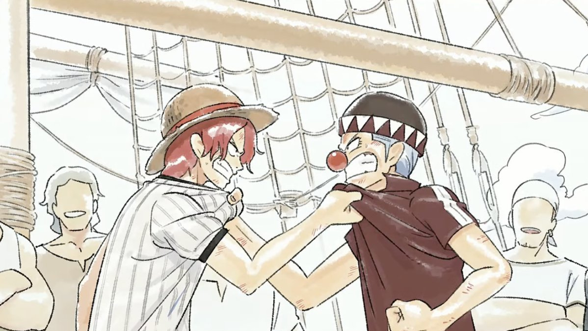 One Piece: remake ganha primeiras imagens oficiais • DOL