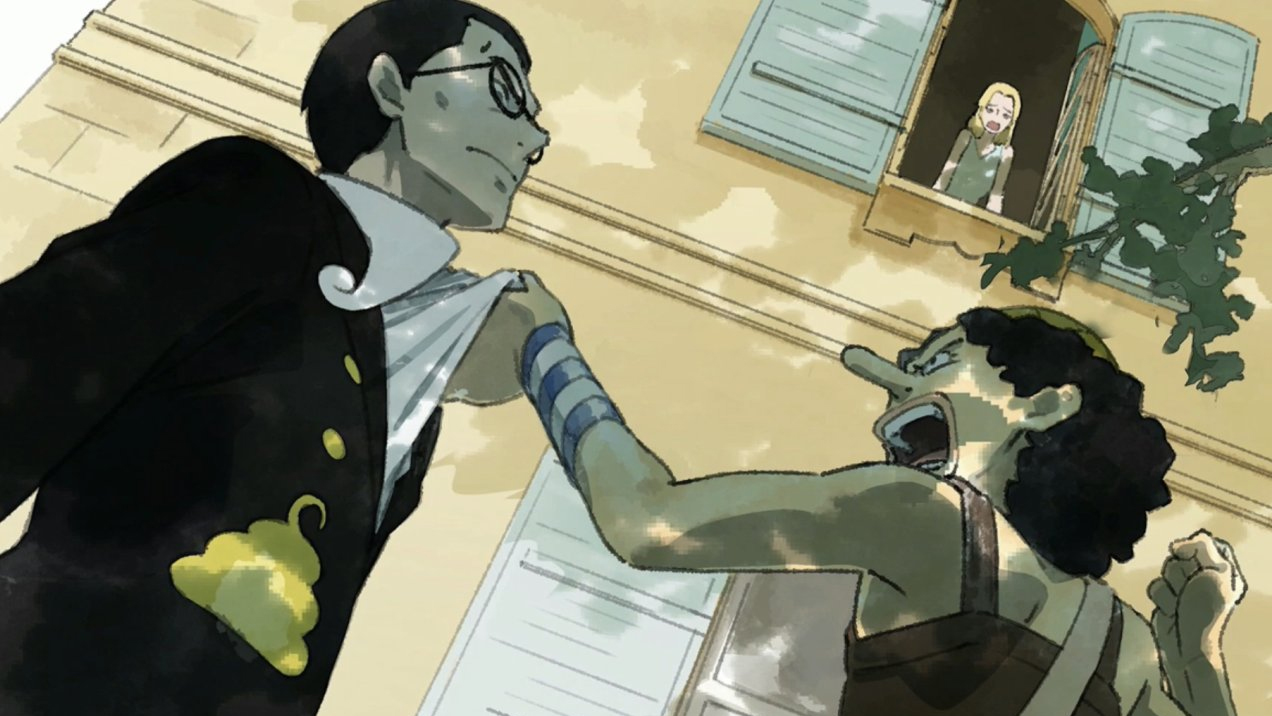 One Piece: remake ganha primeiras imagens oficiais • DOL