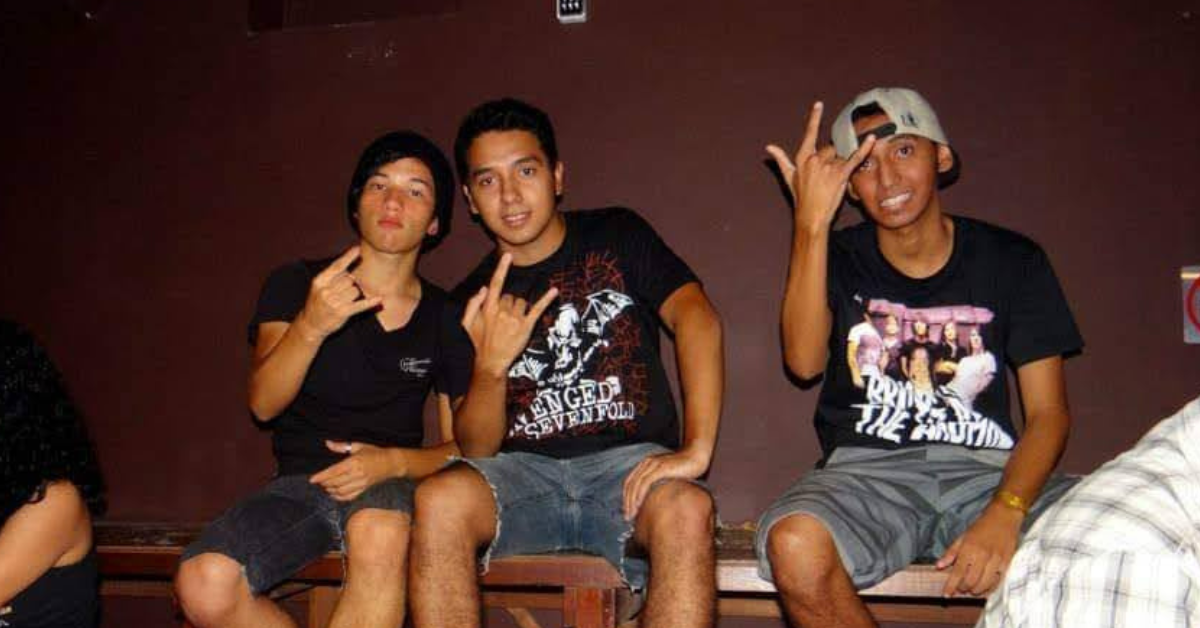 Você foi emo? Relembre a estética do movimento cultural que marcou ...