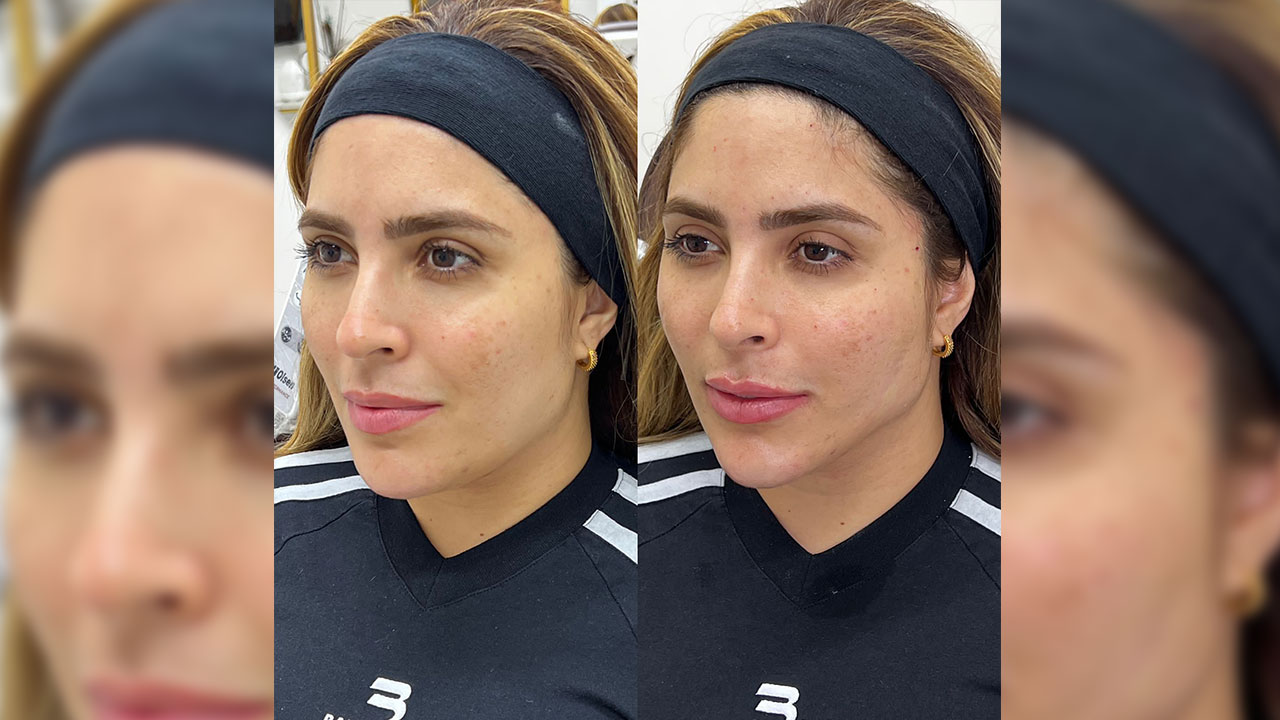 Manu Bahtidão faz harmonizão e resultado surpreende web