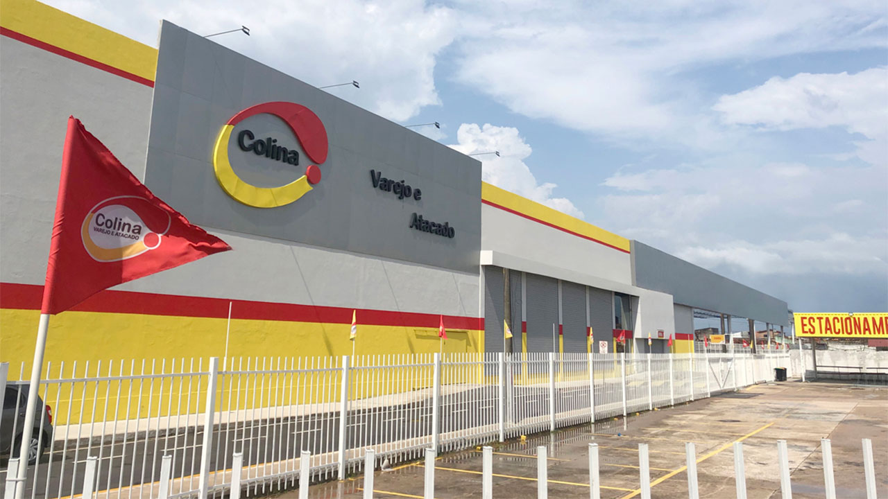 Construtora Eunos entrega obras inovadoras no Pará