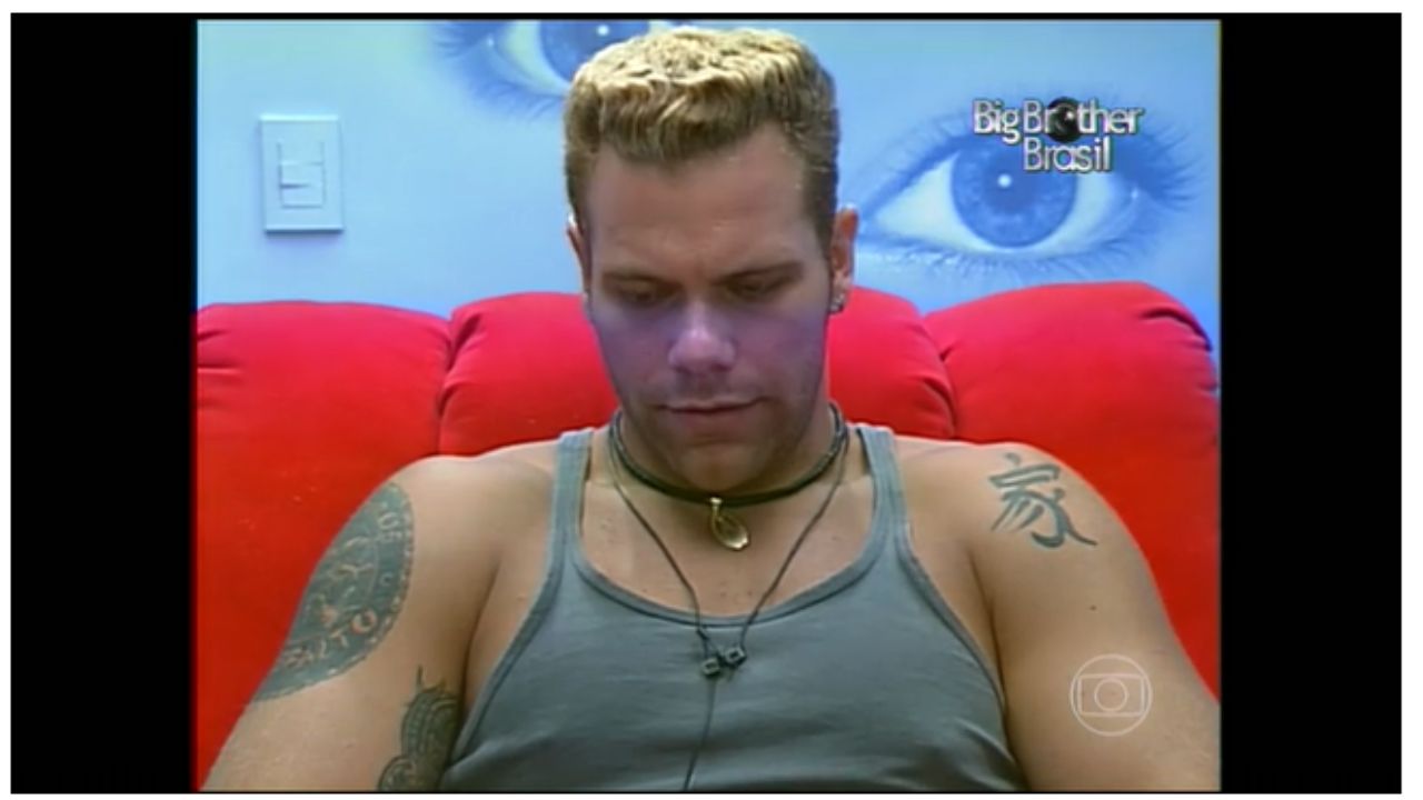 Relembre os ex-BBBs que também desistiram do reality — Zap Marabá