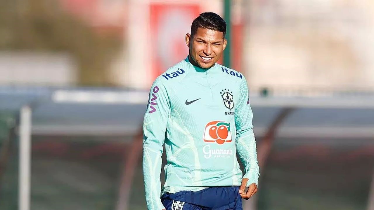 Renovada e com Rony como titular, Brasil enfrenta Marrocos — Zap Marabá